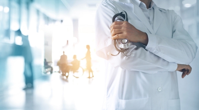 المعايير العالية – High Standard medical Inc.