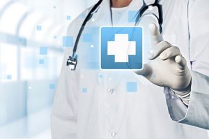 High Standard medical Inc. – المعايير العالية